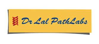 Lal Path Labs Logo